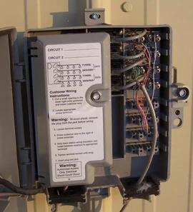 Network interface device | Description of the World Wiki | Fandom
