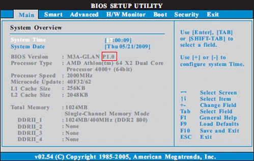 BIOS | Description of the World Wiki | Fandom