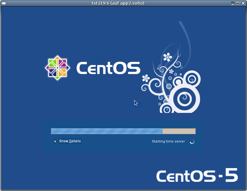CentOS | Description of the World Wiki | Fandom