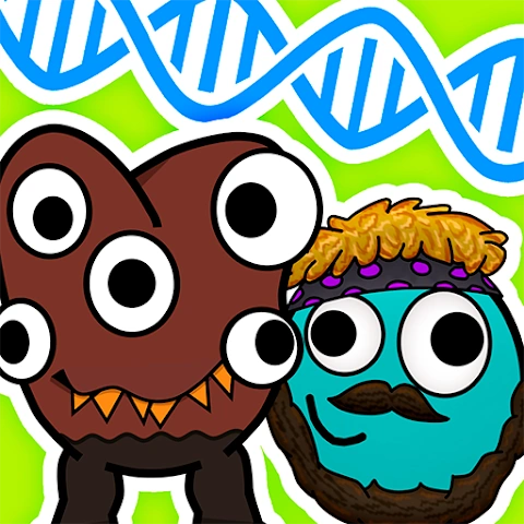 Dou: Evoluciones | Wiki Dou | Fandom