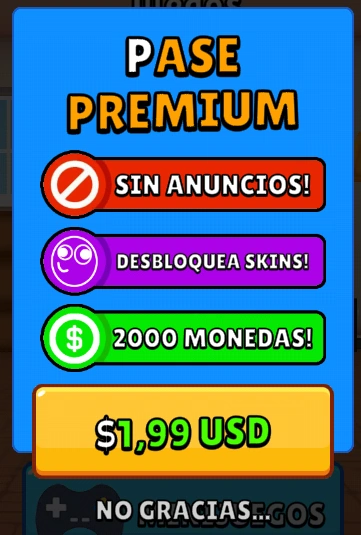 Premium | Wiki Dou | Fandom