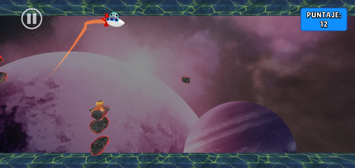 Dou Space | Wiki Dou | Fandom