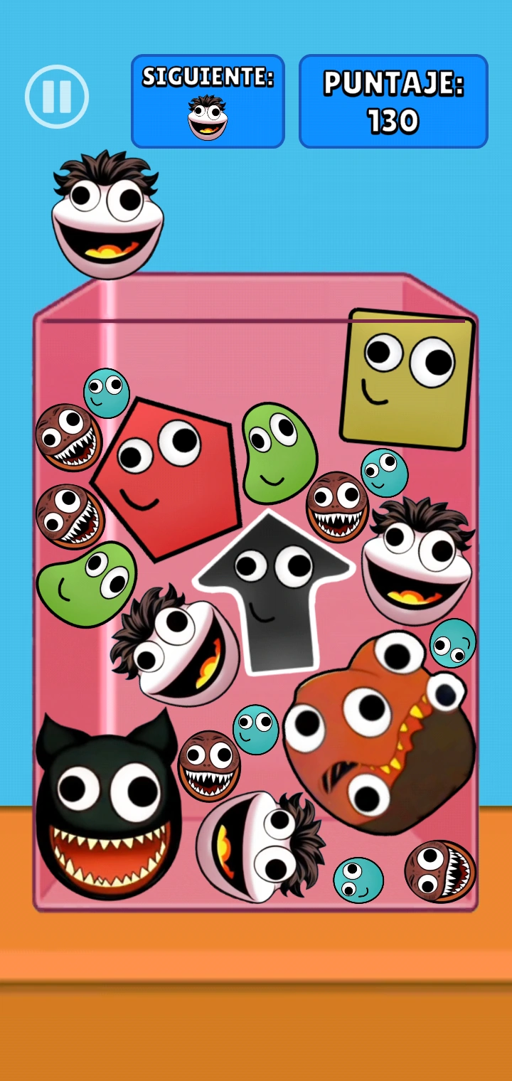 Dou Merge | Wiki Dou | Fandom