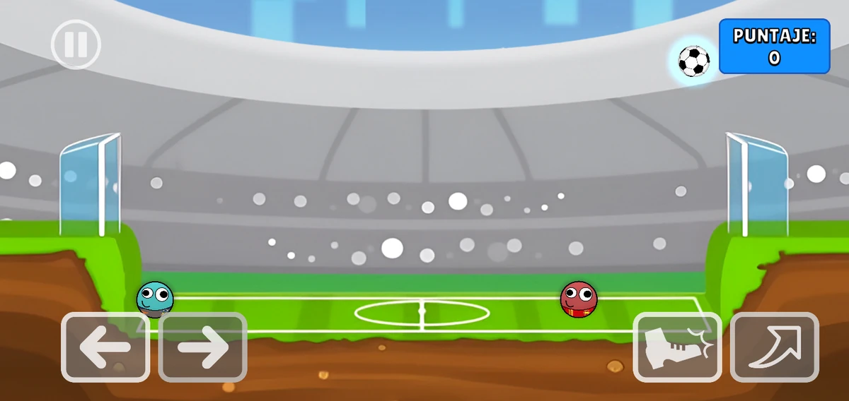 Dou Futbol | Wiki Dou | Fandom