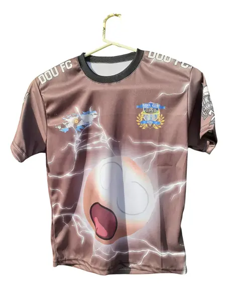 Dou FC | Wiki Dou | Fandom