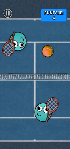 Dou Tennis | Wiki Dou | Fandom