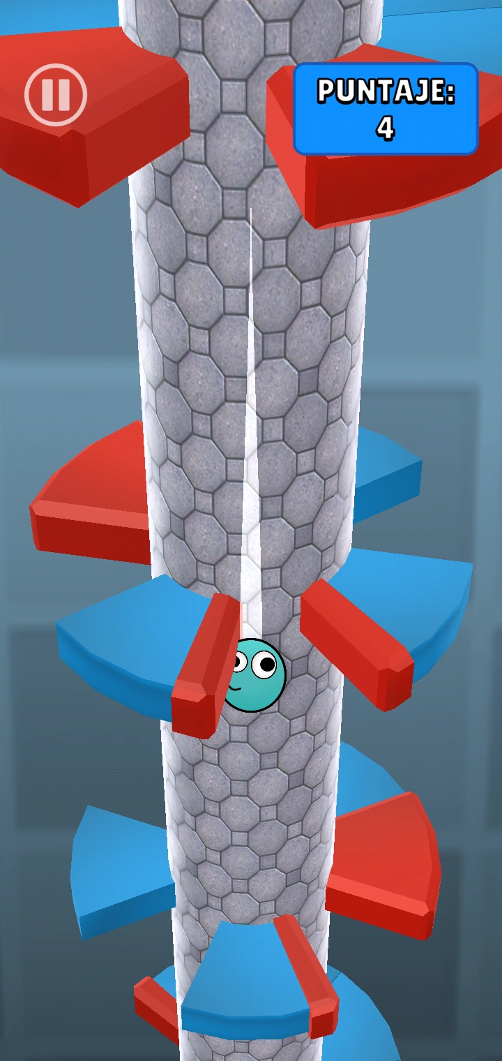 Helix Dou | Wiki Dou | Fandom