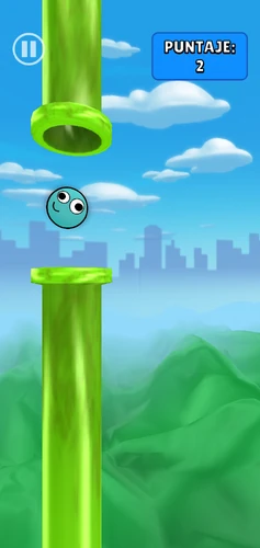 Flappy Dou | Wiki Dou | Fandom