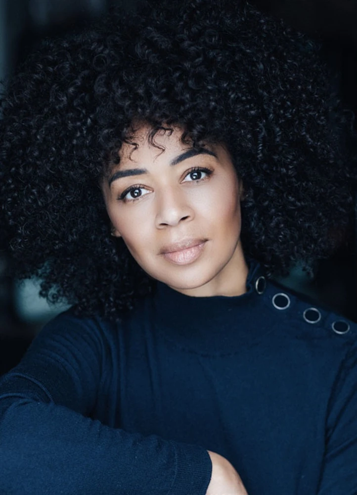 Aurélie Konaté | Wiki Doublage France | Fandom