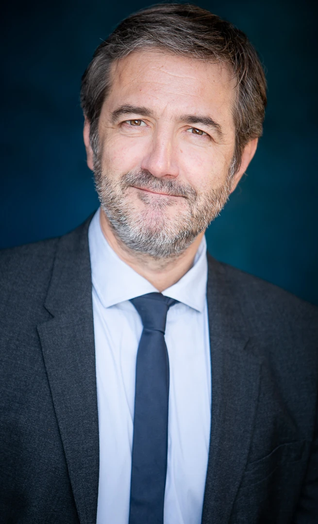 Philippe Valmont | Wiki Doublage France | Fandom