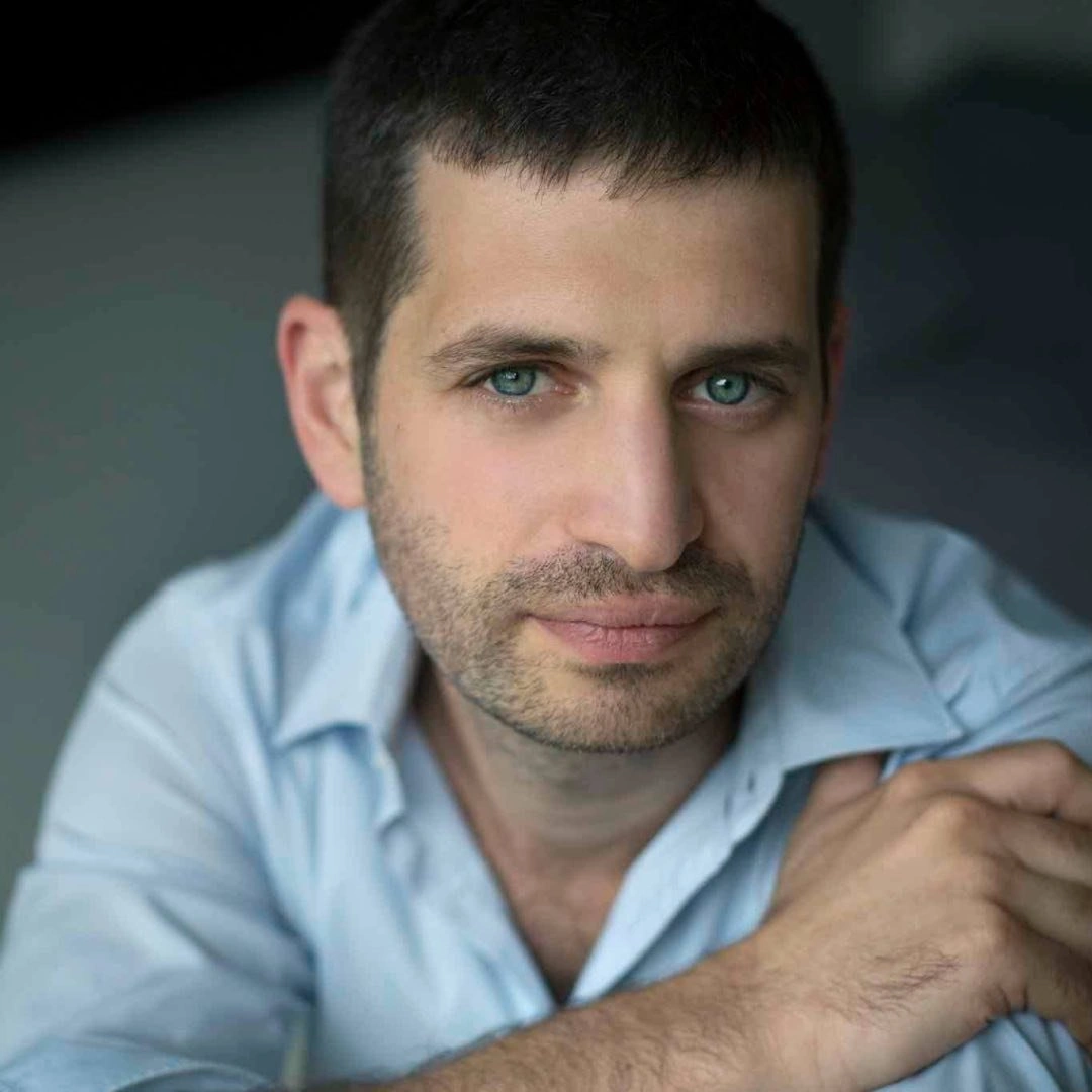 Jérémy Zylberberg | Wiki Doublage France | Fandom