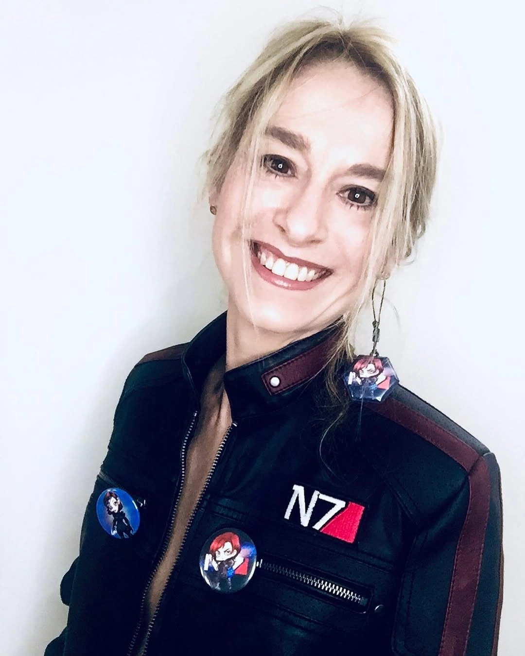 Pascale Chemin | Wiki Doublage France | Fandom