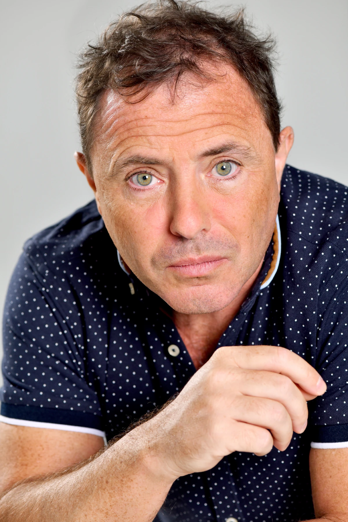 David Pion | Wiki Doublage France | Fandom