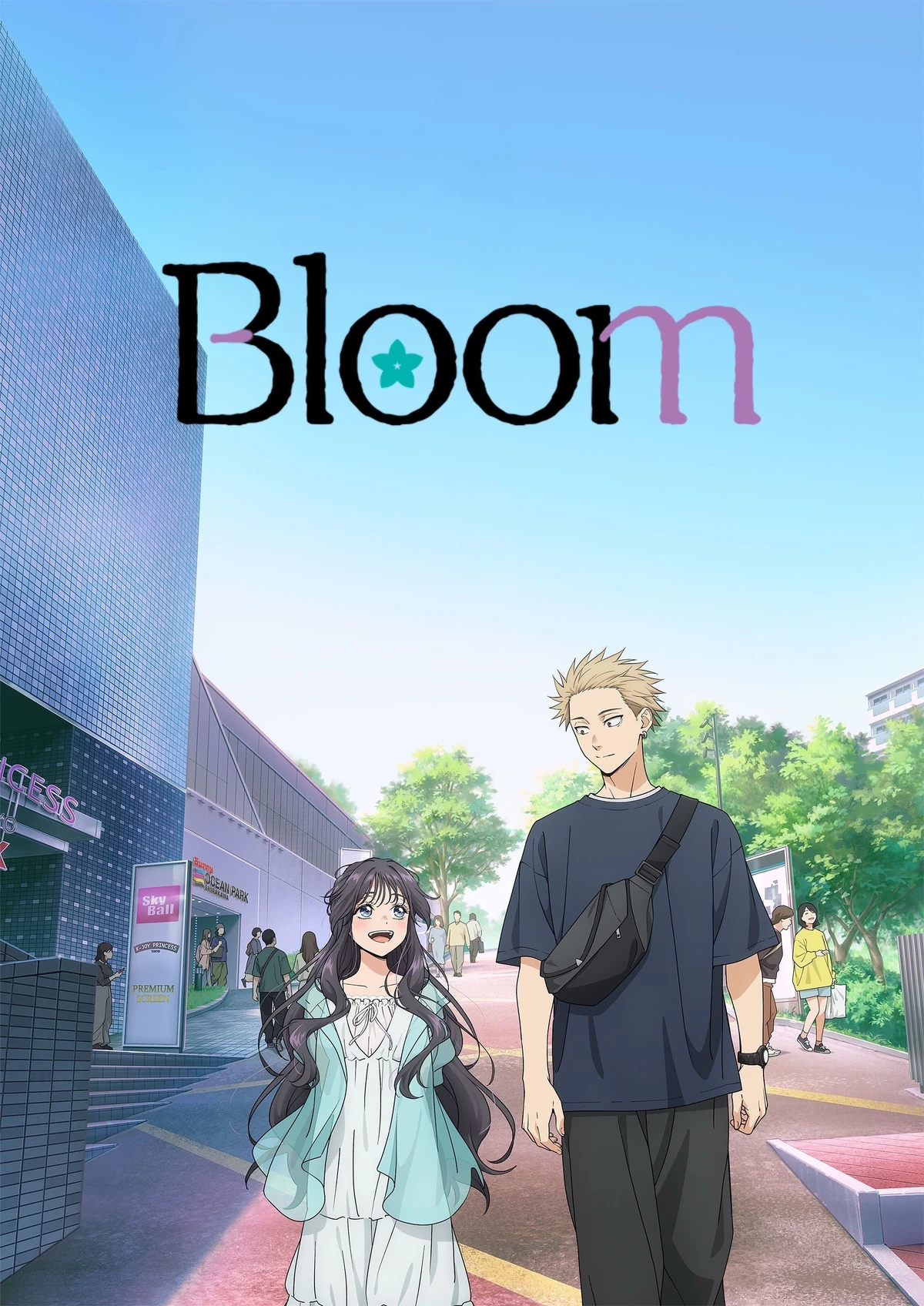 Bloom | Wiki Doublage France | Fandom