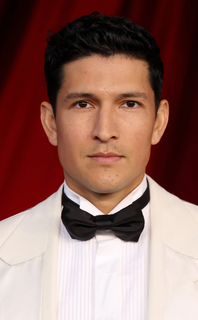 Danny Ramirez | Wiki Doublage France | Fandom