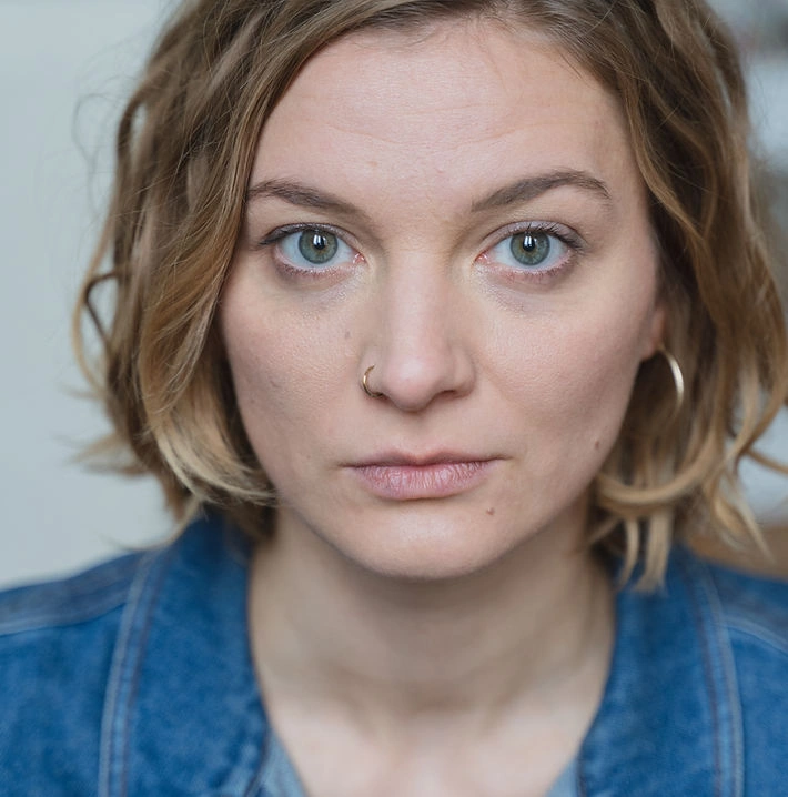 Sarah Gevart | Wiki Doublage France | Fandom