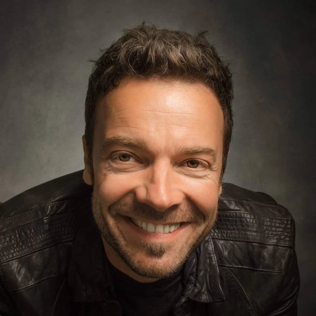 Alexandre Crépet | Wiki Doublage France | Fandom