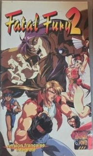 Fatal Fury 2 | Wiki Doublage France | Fandom