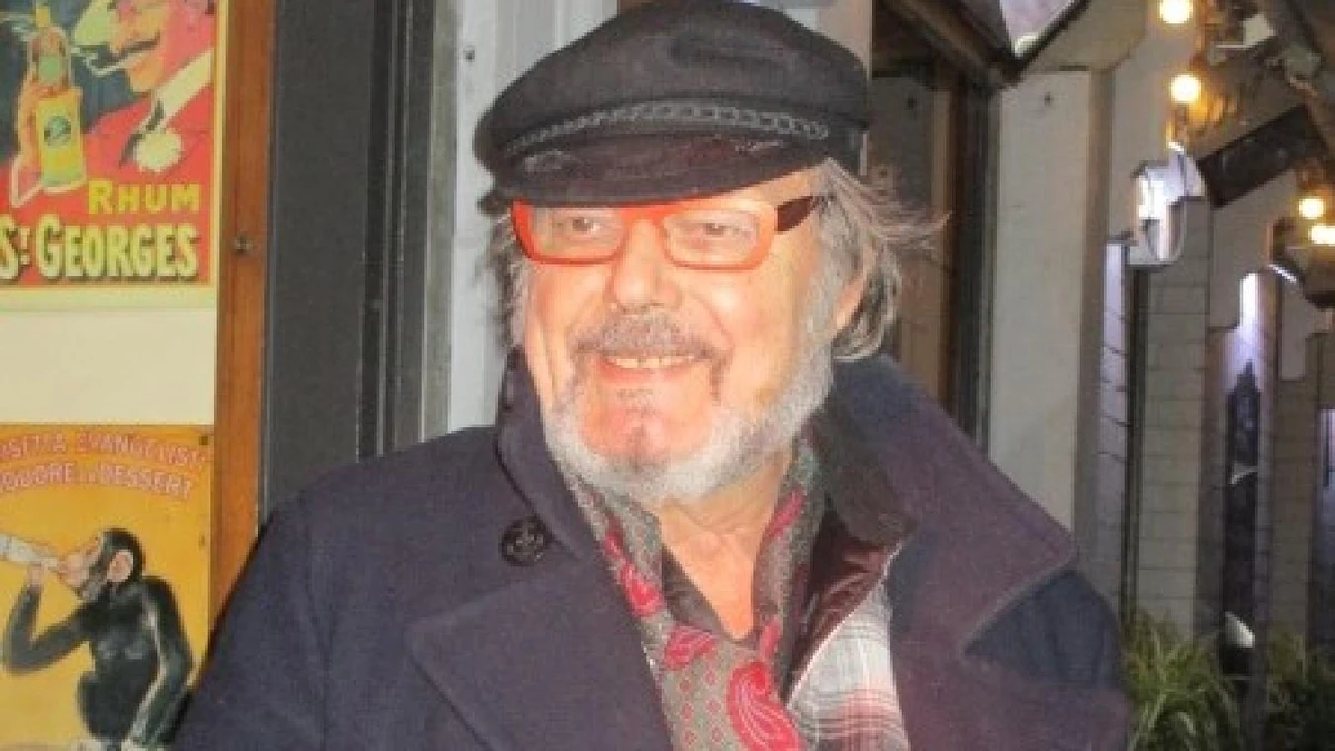 Jean-Paul Dermont | Wiki Doublage France | Fandom