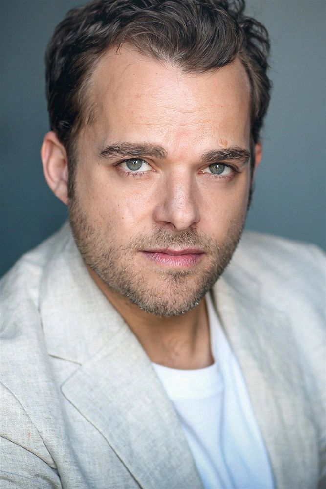 Brice Ournac | Wiki Doublage France | Fandom