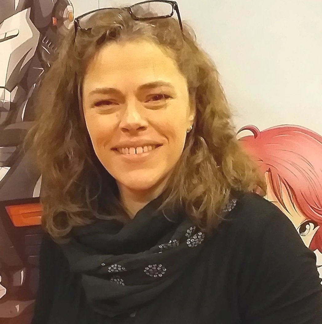 Fanny Roy | Wiki Doublage France | Fandom