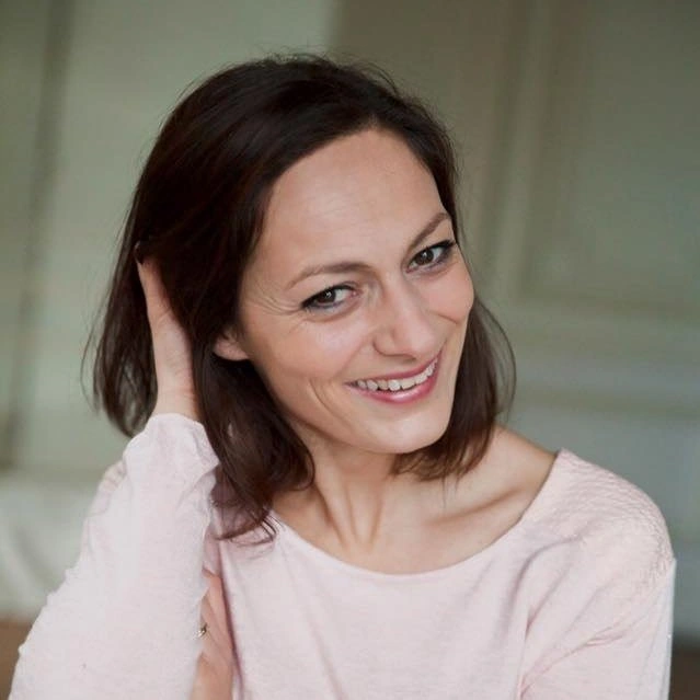 Samira Mameche | Wiki Doublage France | Fandom