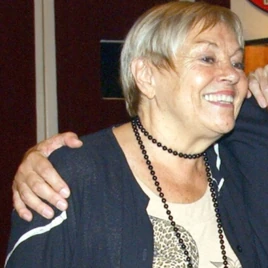 Arlette Thomas | Wiki Doublage France | Fandom