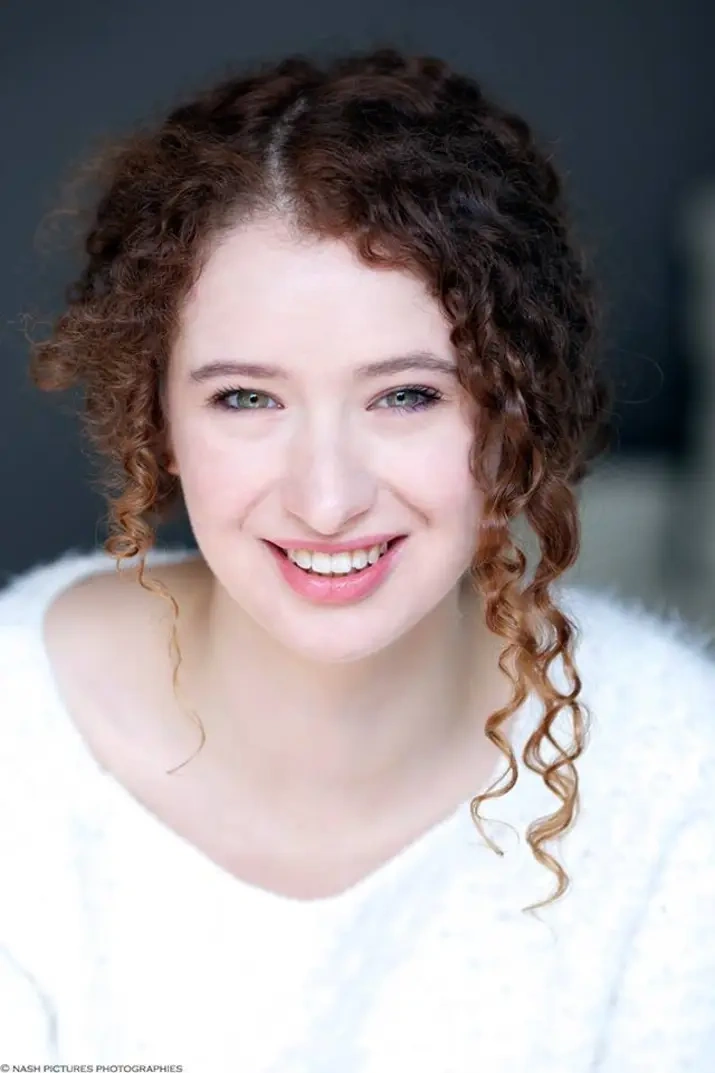 Sofia Atman | Wiki Doublage France | Fandom