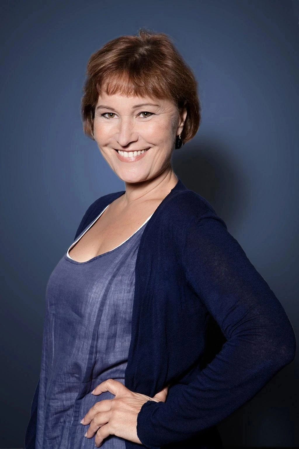 Céline Monsarrat | Wiki Doublage France | Fandom