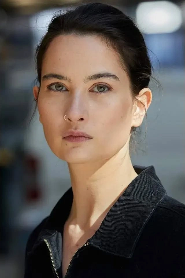 Sophie Beaumont | Wiki Doublage France | Fandom