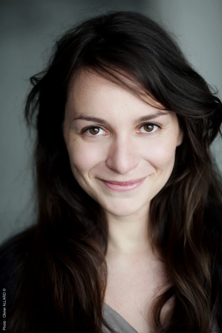 Estelle Dehon | Wiki Doublage France | Fandom