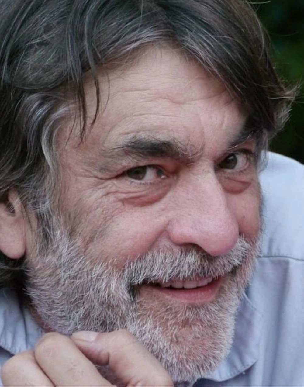 Bernard Métraux | Wiki Doublage France | Fandom