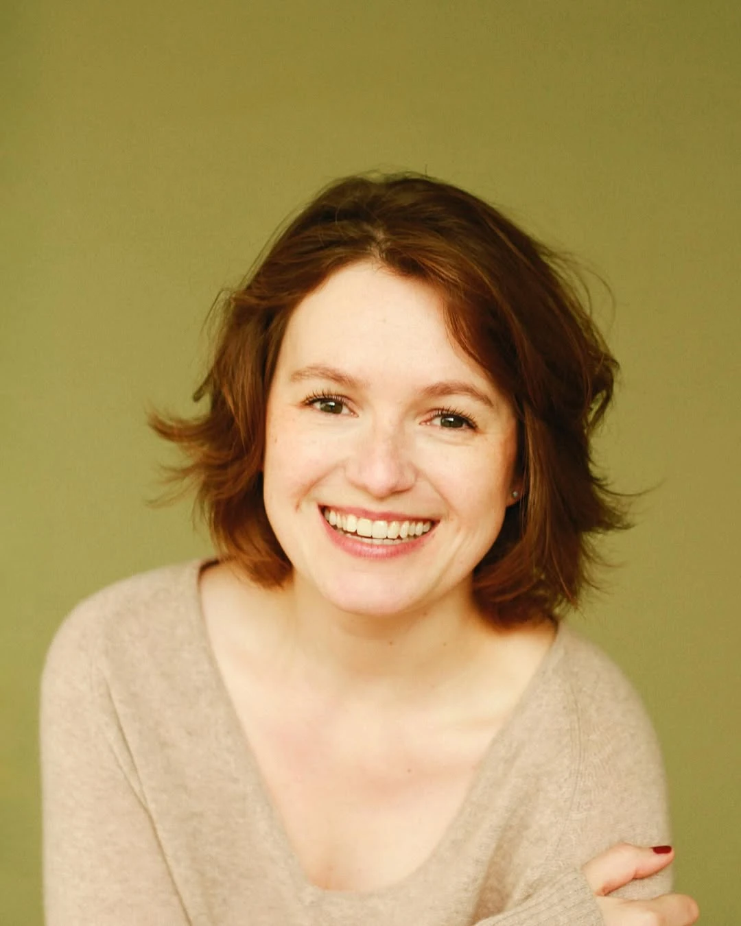 Marie Braam | Wiki Doublage France | Fandom