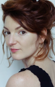 Julie Mouchel | Wiki Doublage France | Fandom