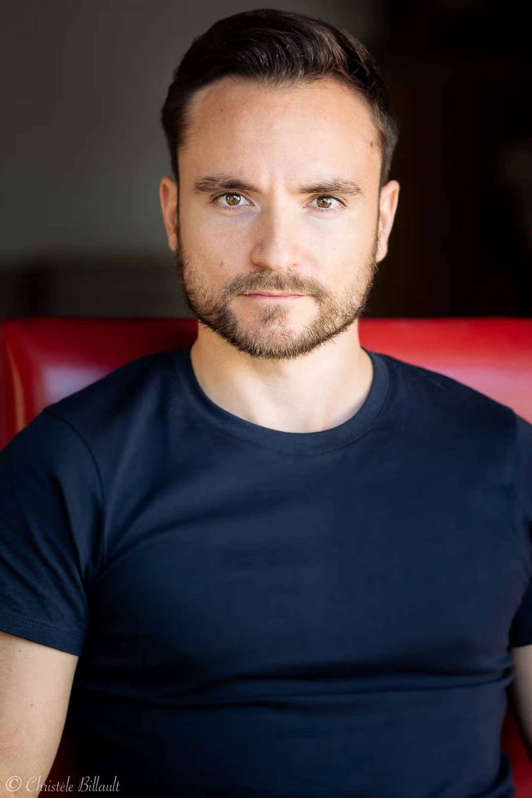 Rémi Gutton | Wiki Doublage France | Fandom