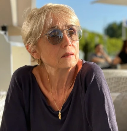 Nadine Delanoë | Wiki Doublage France | Fandom