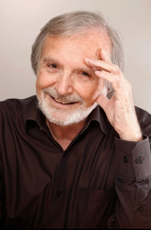 Gérard Rinaldi | Wiki Doublage France | Fandom