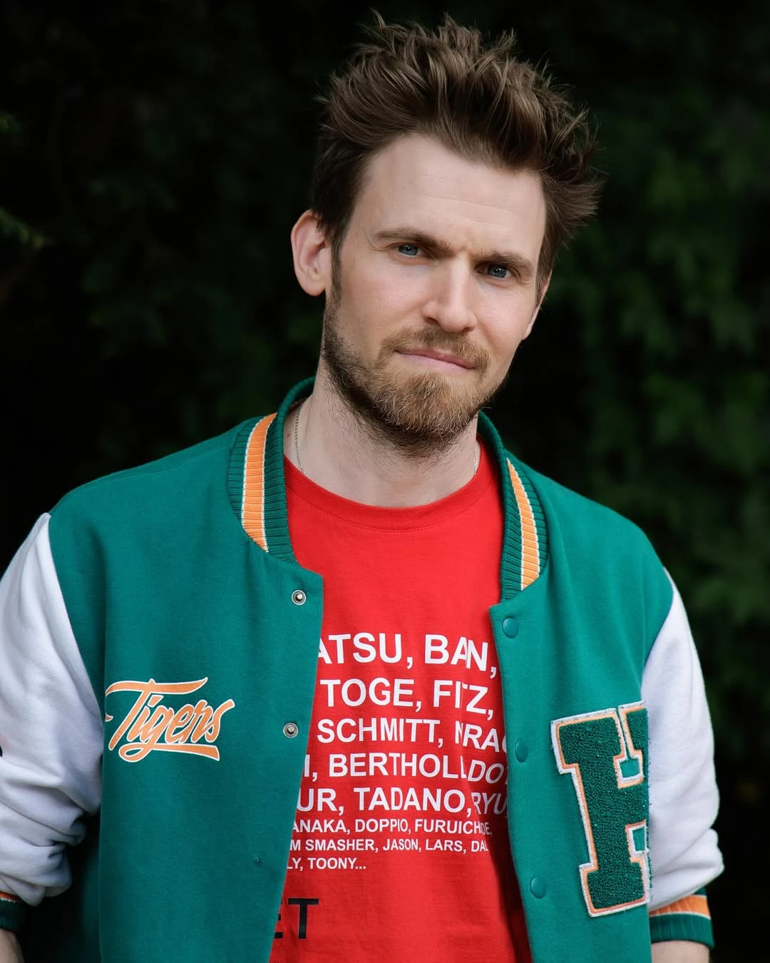 Arnaud Laurent | Wiki Doublage France | Fandom