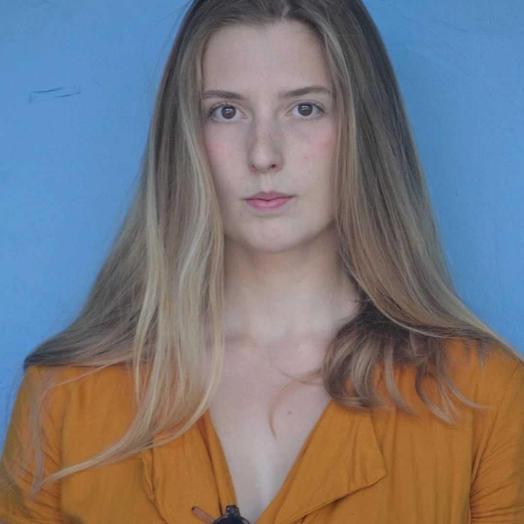 Iseult Brasselle | Wiki Doublage France | Fandom
