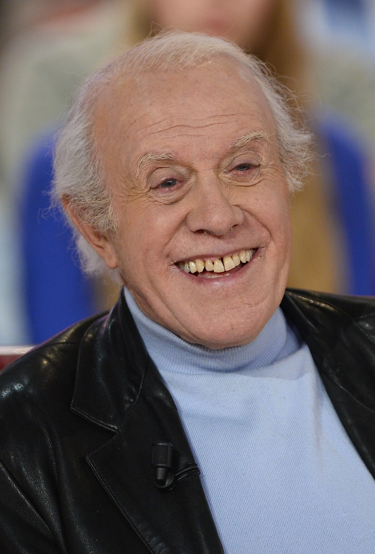 Jacques Balutin | Wiki Doublage France | Fandom