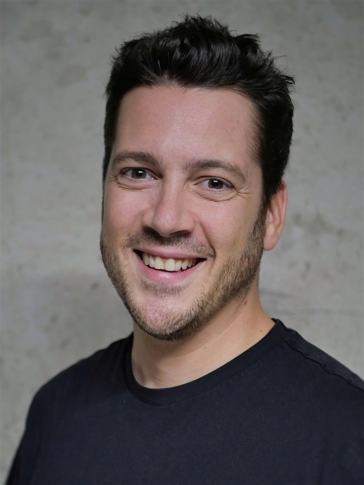 Benoît Cauden | Wiki Doublage France | Fandom