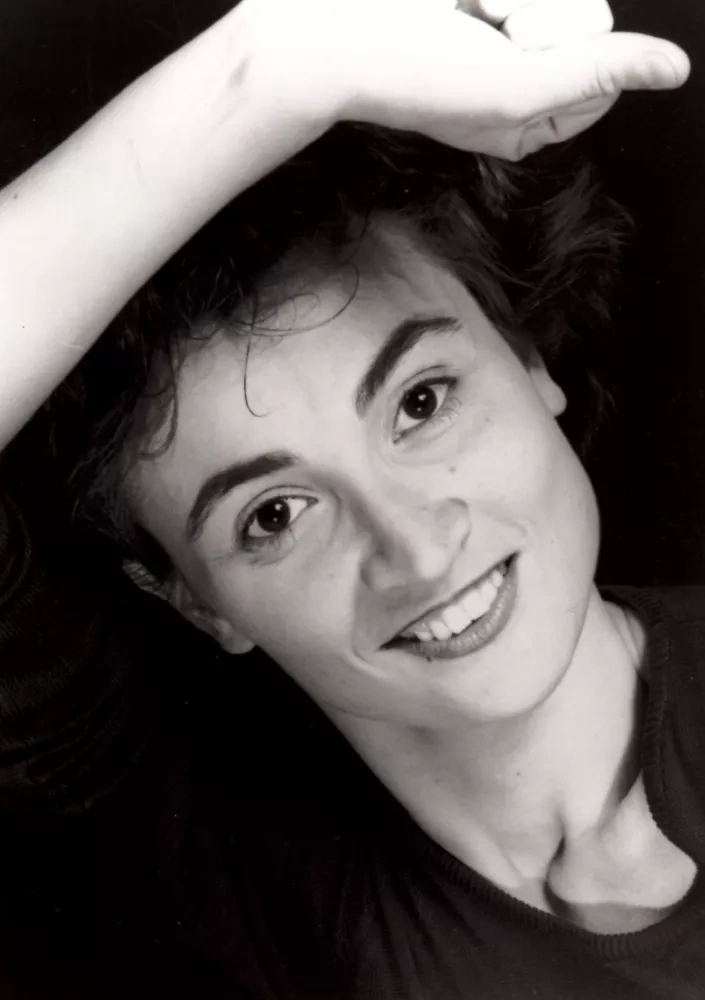 Catherine Desplaces | Wiki Doublage France | Fandom