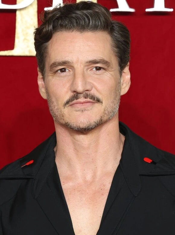 Pedro Pascal | Wiki Doublage France | Fandom