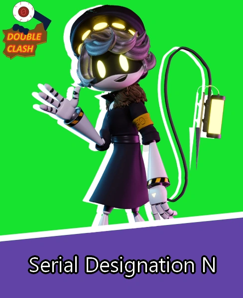 N | DoubleClash Wiki | Fandom