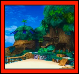 Destiny Islands | DoubleClash Wiki | Fandom