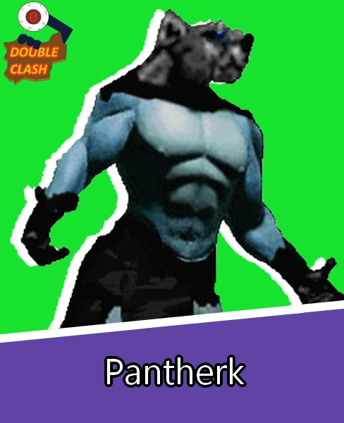 Pantherk | DoubleClash Wiki | Fandom