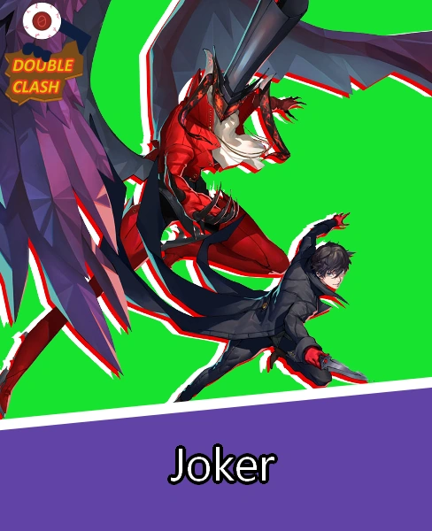 Joker | DoubleClash Wiki | Fandom