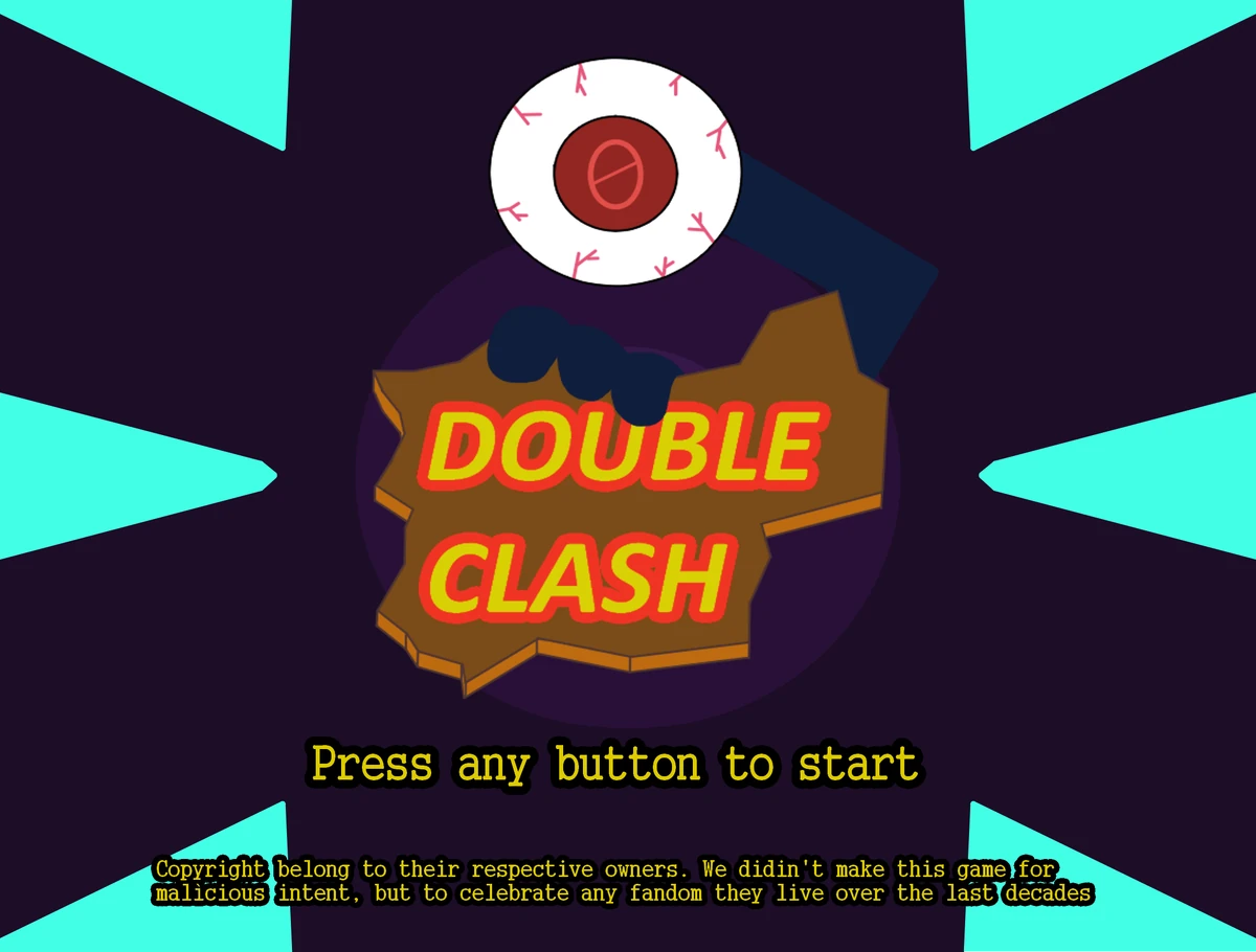 DoubleClash | DoubleClash Wiki | Fandom
