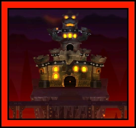 Bowser's Castle | DoubleClash Wiki | Fandom