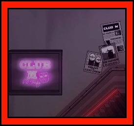 Club M | DoubleClash Wiki | Fandom